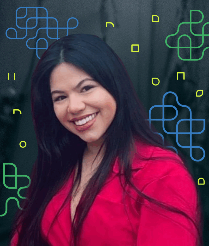 Bianca Marques - Data Privacy Brasil Research
